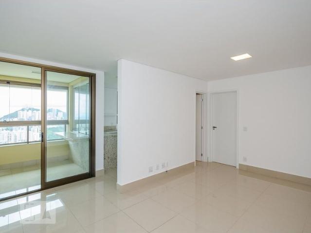 Apto, Vila da Serra, 1 Quarto, 53 m2 Nova Lima