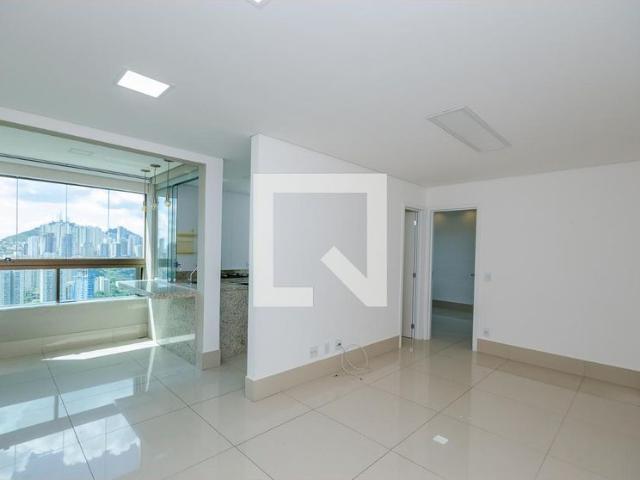 Apto, Vila da Serra, 1 Quarto, 54 m2 Nova Lima