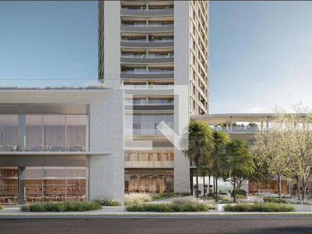 Apto, Vila da Serra, 1 Quarto, 54 m2 Nova Lima