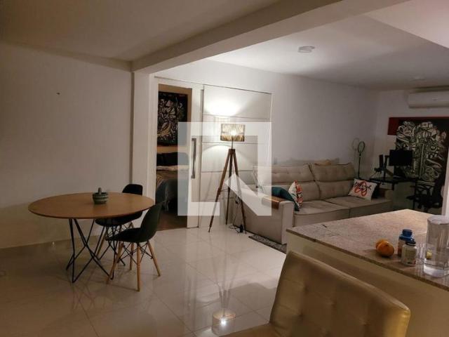 Apto, Vila da Serra, 1 Quarto, 56 m2 Nova Lima