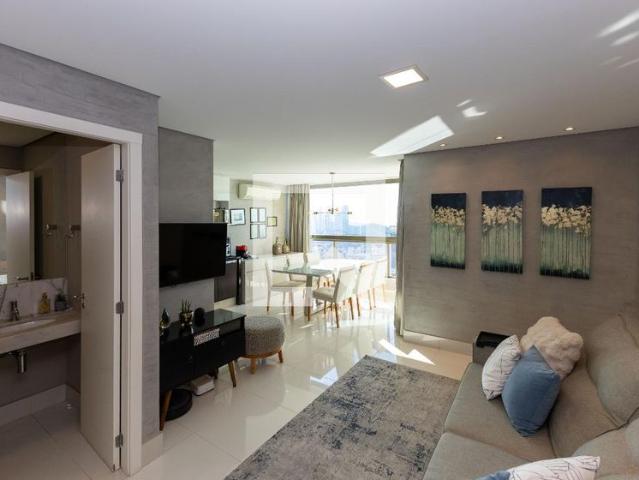 Apto, Vila da Serra, 1 Quarto, 57 m2 Nova Lima