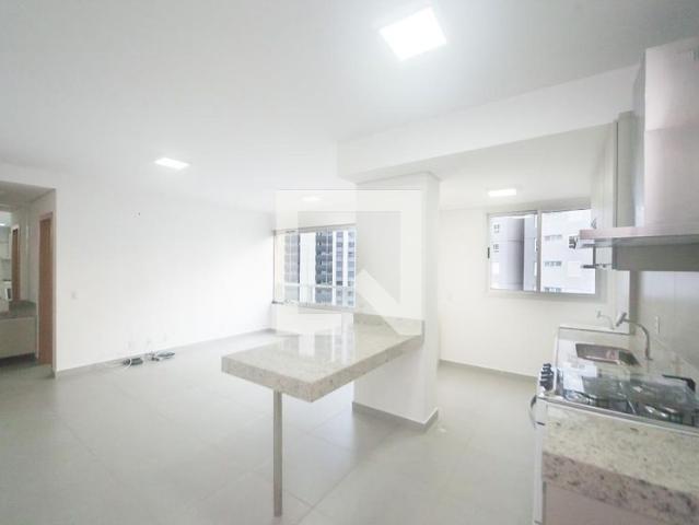 Apto, Vila da Serra, 1 Quarto, 68 m2 Nova Lima