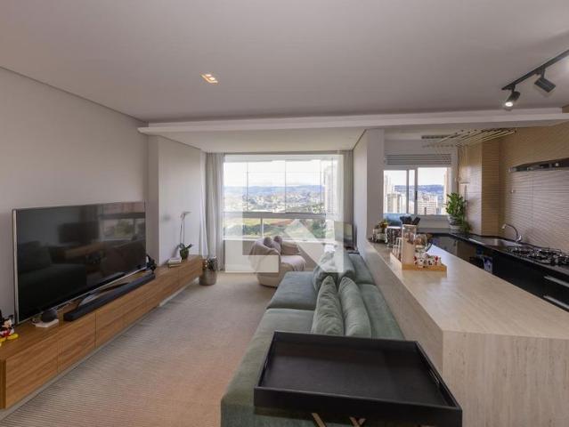 Apto, Vila da Serra, 2 Quartos, 100 m2 Nova Lima