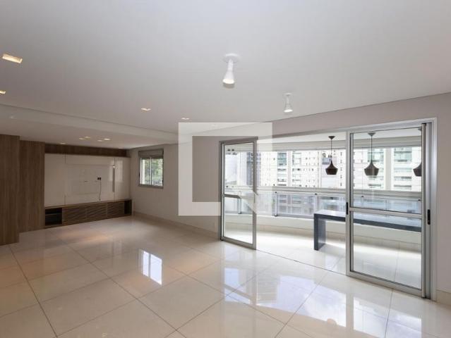 Apto, Vila da Serra, 2 Quartos, 105 m2 Nova Lima