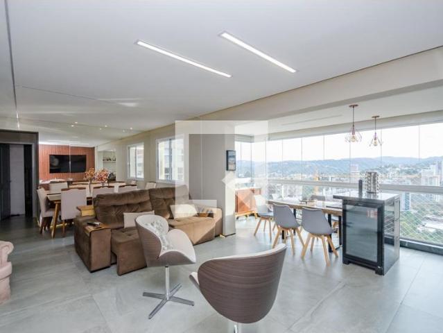 Apto, Vila da Serra, 2 Quartos, 105 m2 Nova Lima