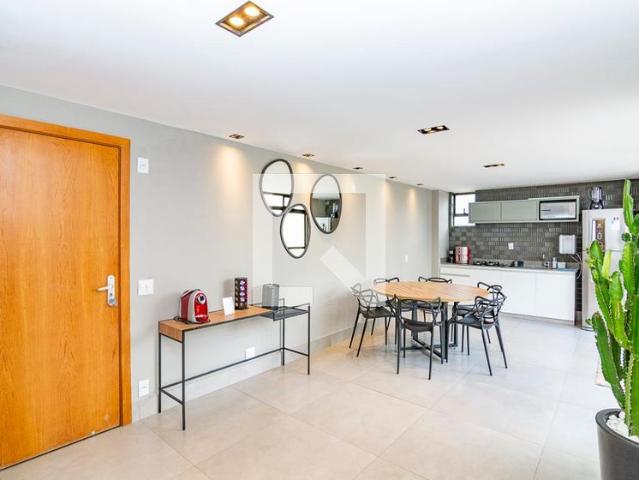 Apto, Vila da Serra, 2 Quartos, 115 m2 Nova Lima