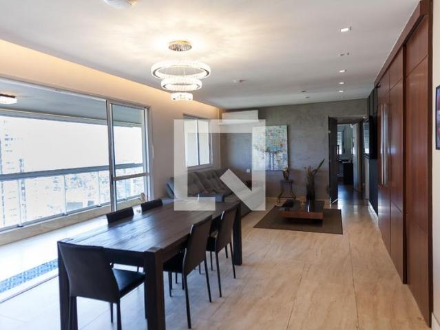 Apto, Vila da Serra, 2 Quartos, 137 m2 Nova Lima