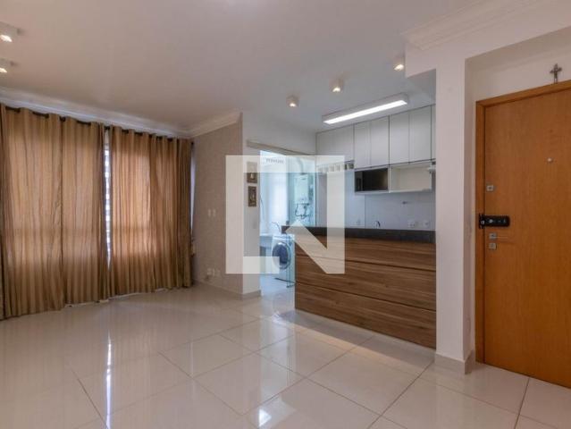 Apto, Vila da Serra, 2 Quartos, 64 m2 Nova Lima