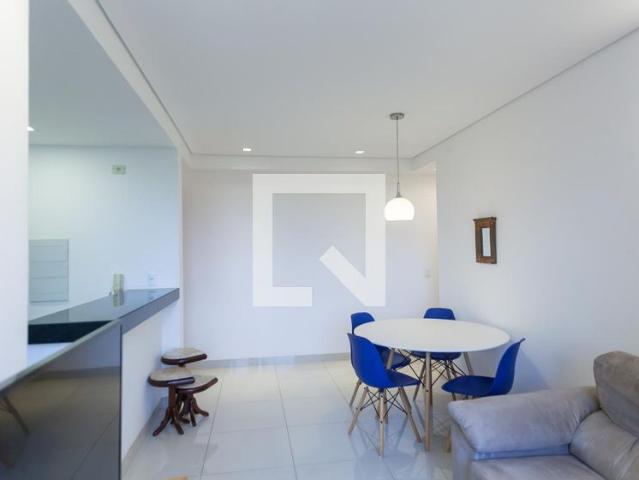 Apto, Vila da Serra, 2 Quartos, 67 m2 Nova Lima