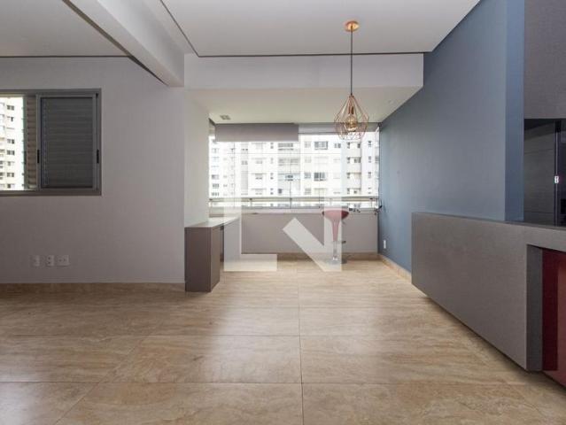Apto, Vila da Serra, 2 Quartos, 68 m2 Nova Lima