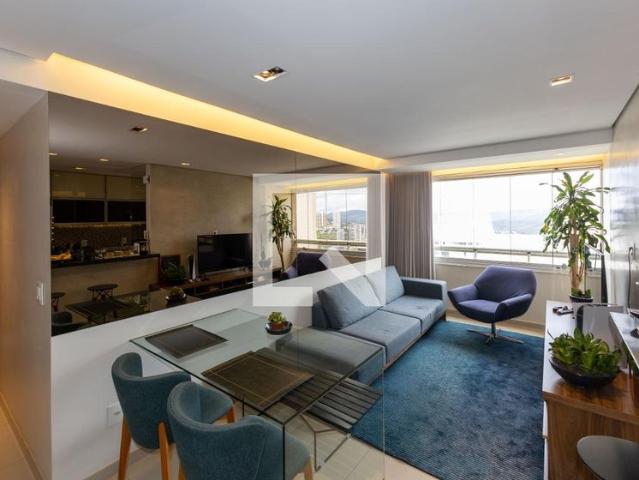 Apto, Vila da Serra, 2 Quartos, 68 m2 Nova Lima