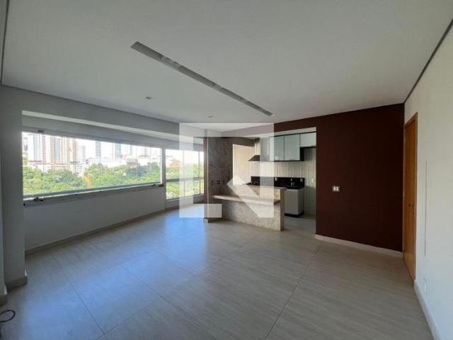 Apto, Vila da Serra, 2 Quartos, 69 m2 Nova Lima