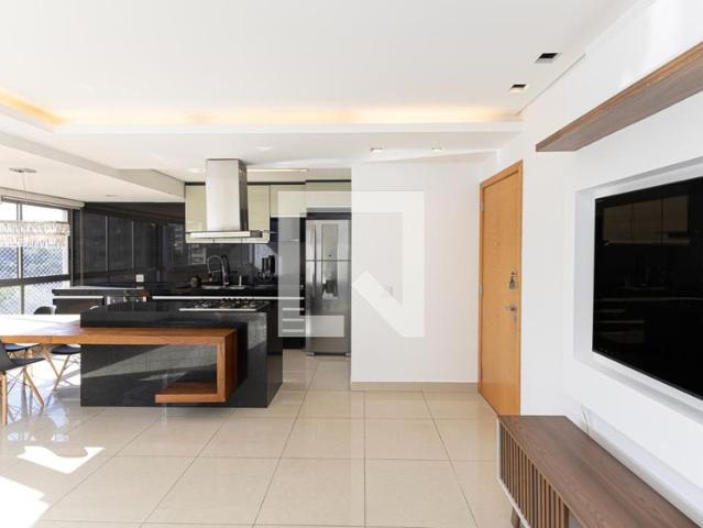 Apto, Vila da Serra, 2 Quartos, 69 m2 Nova Lima