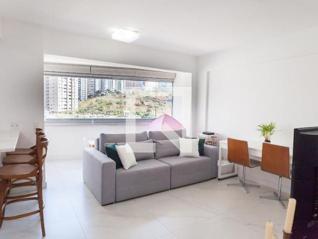 Apto, Vila da Serra, 2 Quartos, 69 m2 Nova Lima