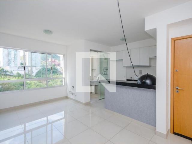 Apto, Vila da Serra, 2 Quartos, 63 m2 Nova Lima