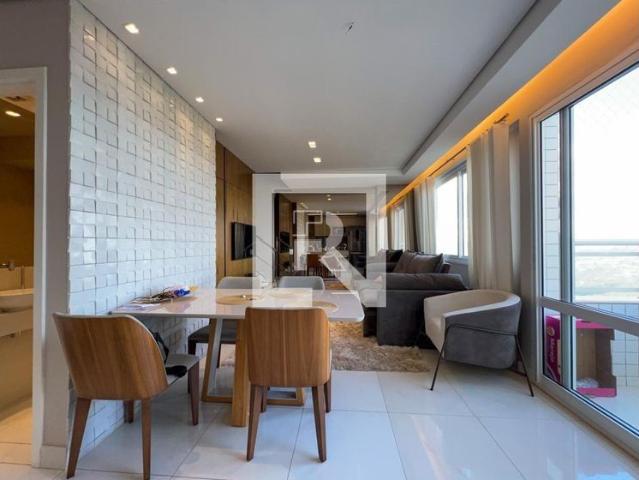 Apto, Vila da Serra, 2 Quartos, 74 m2 Nova Lima