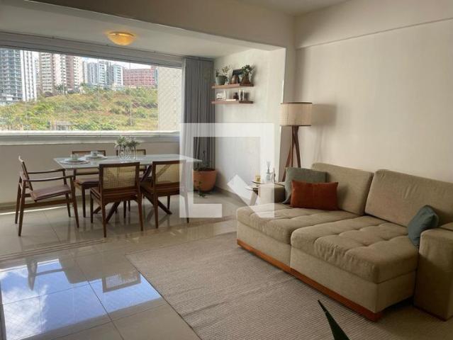 Apto, Vila da Serra, 2 Quartos, 74 m2 Nova Lima