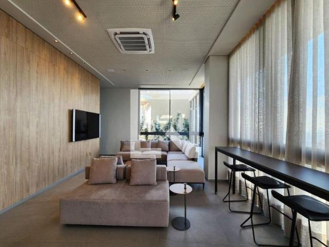 Apto, Vila da Serra, 2 Quartos, 74 m2 Nova Lima