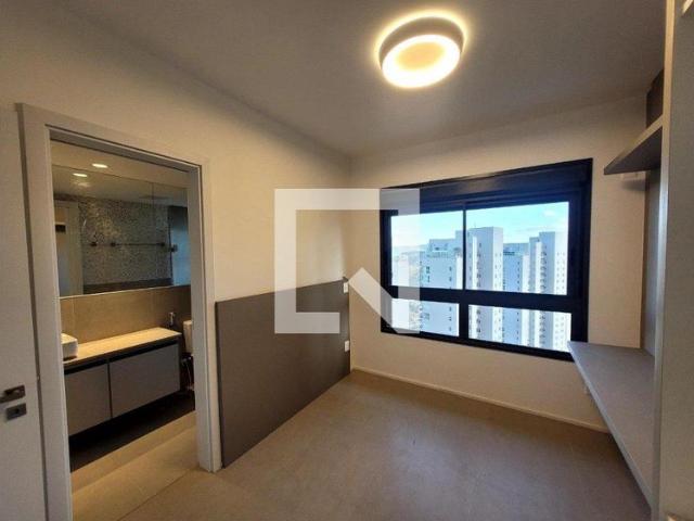 Apto, Vila da Serra, 2 Quartos, 76 m2 Nova Lima
