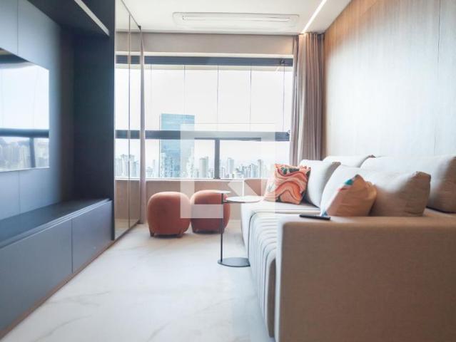 Apto, Vila da Serra, 2 Quartos, 76 m2 Nova Lima