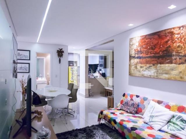 Apto, Vila da Serra, 2 Quartos, 76 m2 Nova Lima