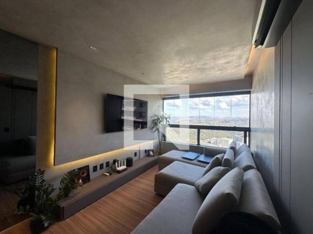 Apto, Vila da Serra, 2 Quartos, 76 m2 Nova Lima