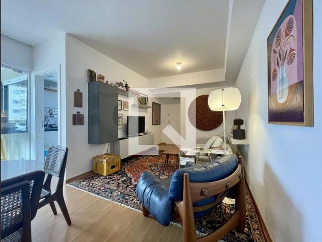 Apto, Vila da Serra, 2 Quartos, 77 m2 Nova Lima