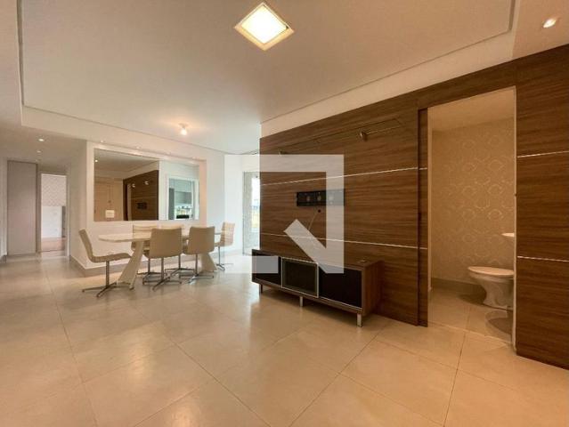 Apto, Vila da Serra, 2 Quartos, 77 m2 Nova Lima