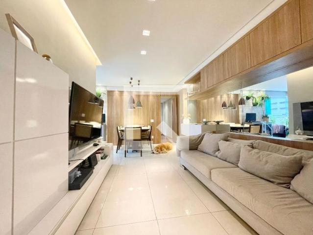Apto, Vila da Serra, 2 Quartos, 77 m2 Nova Lima