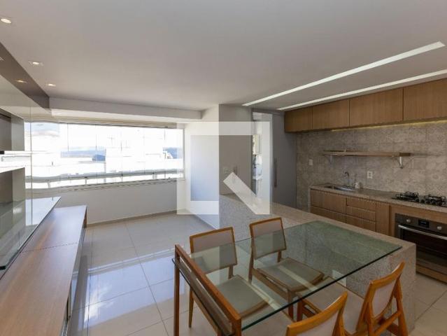 Apto, Vila da Serra, 2 Quartos, 70 m2 Nova Lima