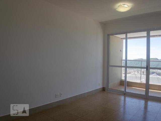 Apto, Vila da Serra, 2 Quartos, 71 m2 Nova Lima