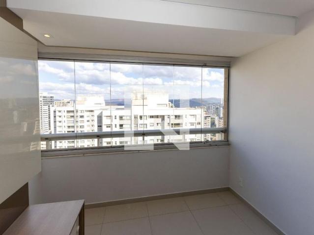 Apto, Vila da Serra, 2 Quartos, 72 m2 Nova Lima