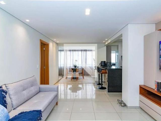 Apto, Vila da Serra, 2 Quartos, 72 m2 Nova Lima