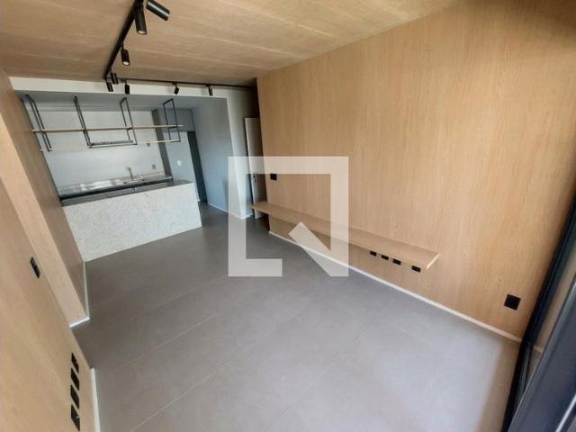 Apto, Vila da Serra, 2 Quartos, 73 m2 Nova Lima