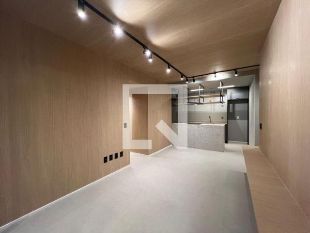 Apto, Vila da Serra, 2 Quartos, 73 m2 Nova Lima