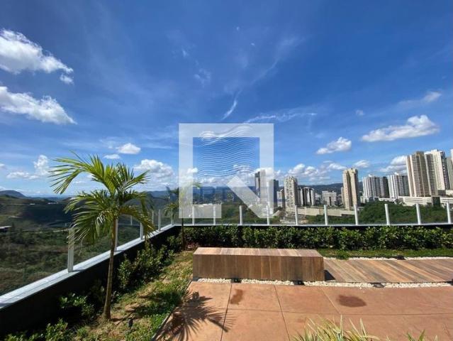 Apto, Vila da Serra, 2 Quartos, 84 m2 Nova Lima