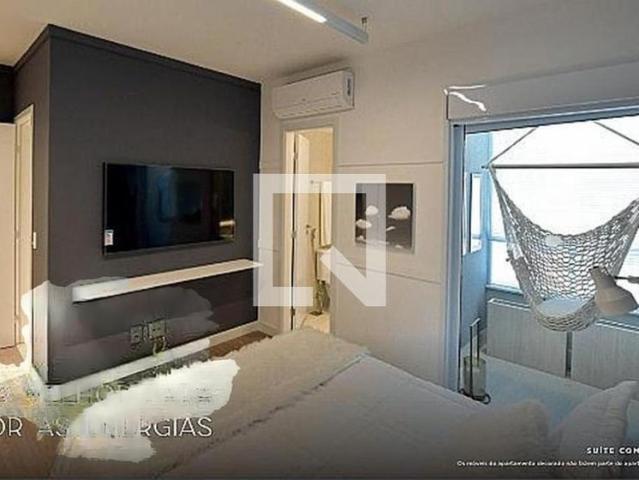 Apto, Vila da Serra, 2 Quartos, 84 m2 Nova Lima