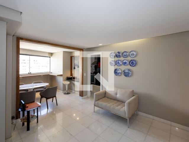Apto, Vila da Serra, 2 Quartos, 87 m2 Nova Lima