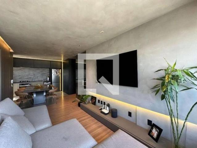 Apto, Vila da Serra, 2 Quartos, 98 m2 Nova Lima