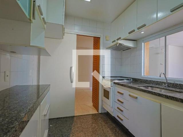 Apto, Vila da Serra, 2 Quartos, 92 m2 Nova Lima