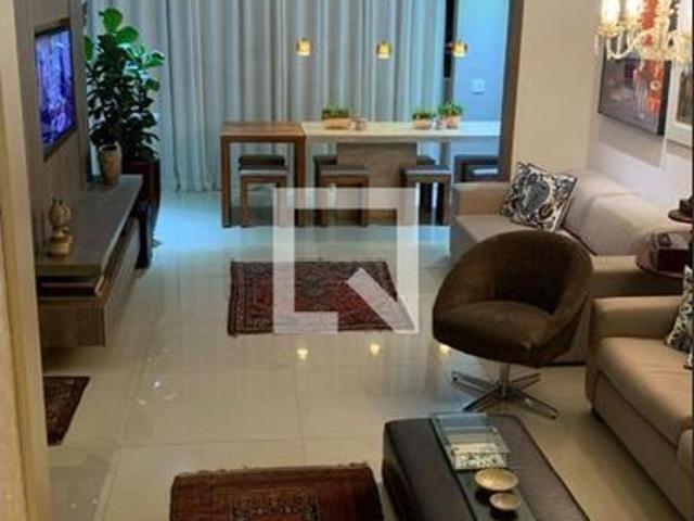 Apto, Vila da Serra, 4 Quartos, 143 m2 Nova Lima
