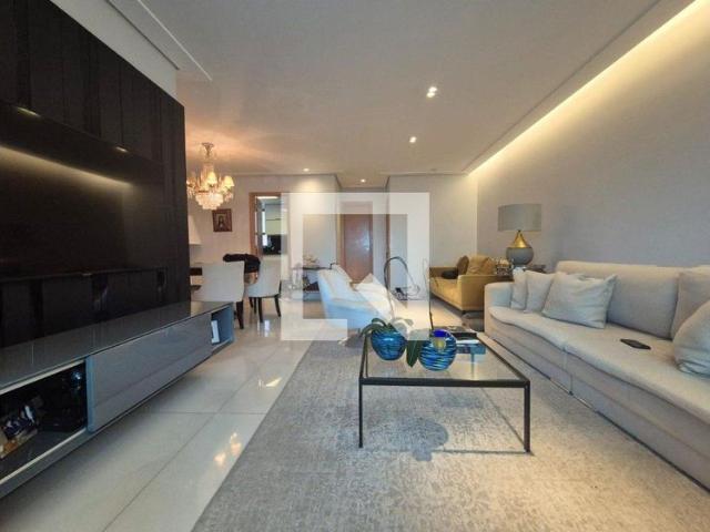 Apto, Vila da Serra, 4 Quartos, 144 m2 Nova Lima