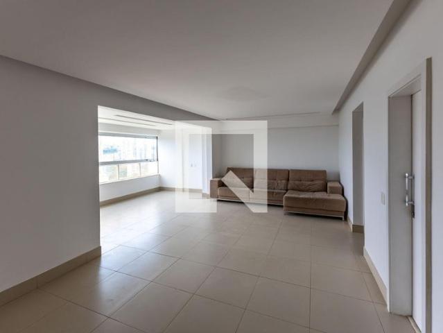 Apto, Vila da Serra, 4 Quartos, 153 m2 Nova Lima
