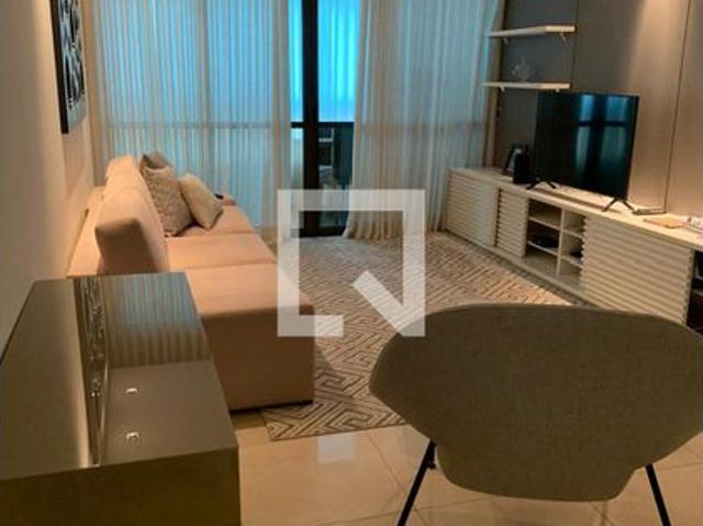 Apto, Vila da Serra, 4 Quartos, 154 m2 Nova Lima