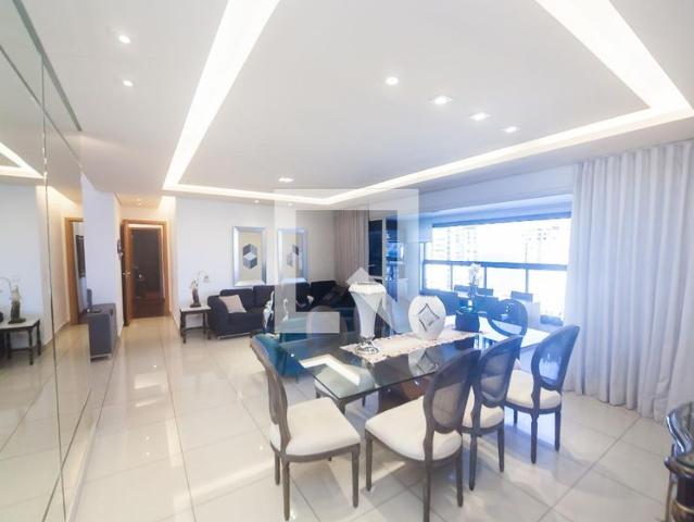 Apto, Vila da Serra, 4 Quartos, 166 m2 Nova Lima