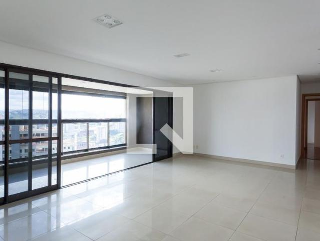 Apto, Vila da Serra, 4 Quartos, 166 m2 Nova Lima
