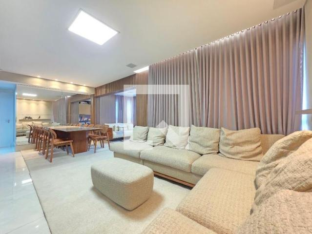 Apto, Vila da Serra, 4 Quartos, 126 m2 Nova Lima