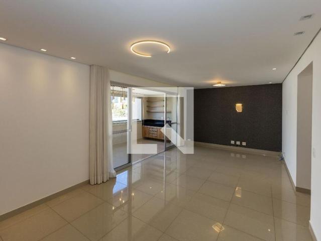 Apto, Vila da Serra, 4 Quartos, 126 m2 Nova Lima