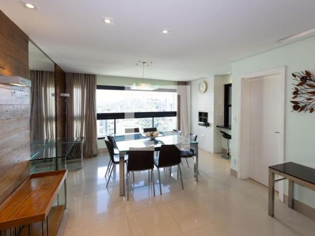 Apto, Vila da Serra, 4 Quartos, 134 m2 Nova Lima