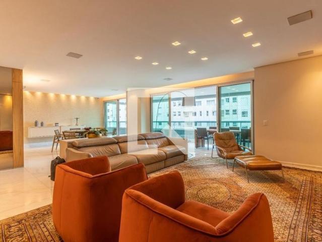 Apto, Vila da Serra, 4 Quartos, 259 m2 Nova Lima